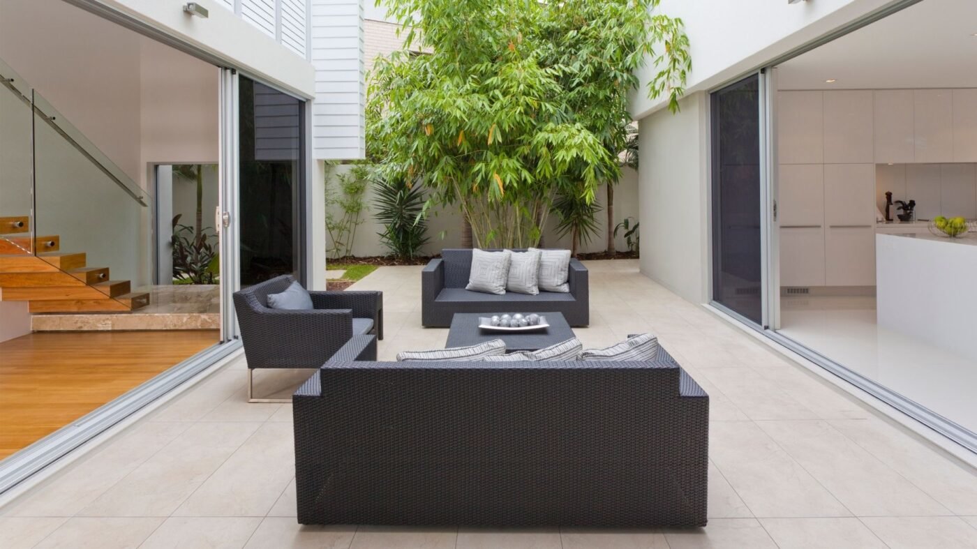 5 high-end home design features trending today - Santa Fe Beautiful ...