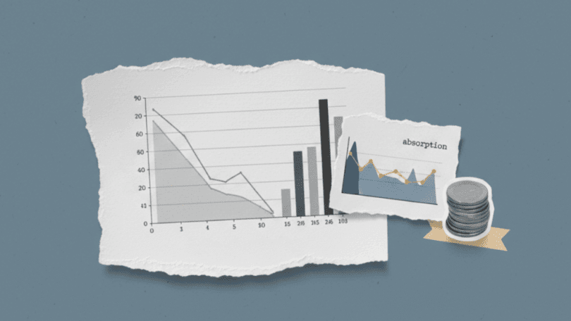 Why absorption rate matters more than market size for spotting housing ...