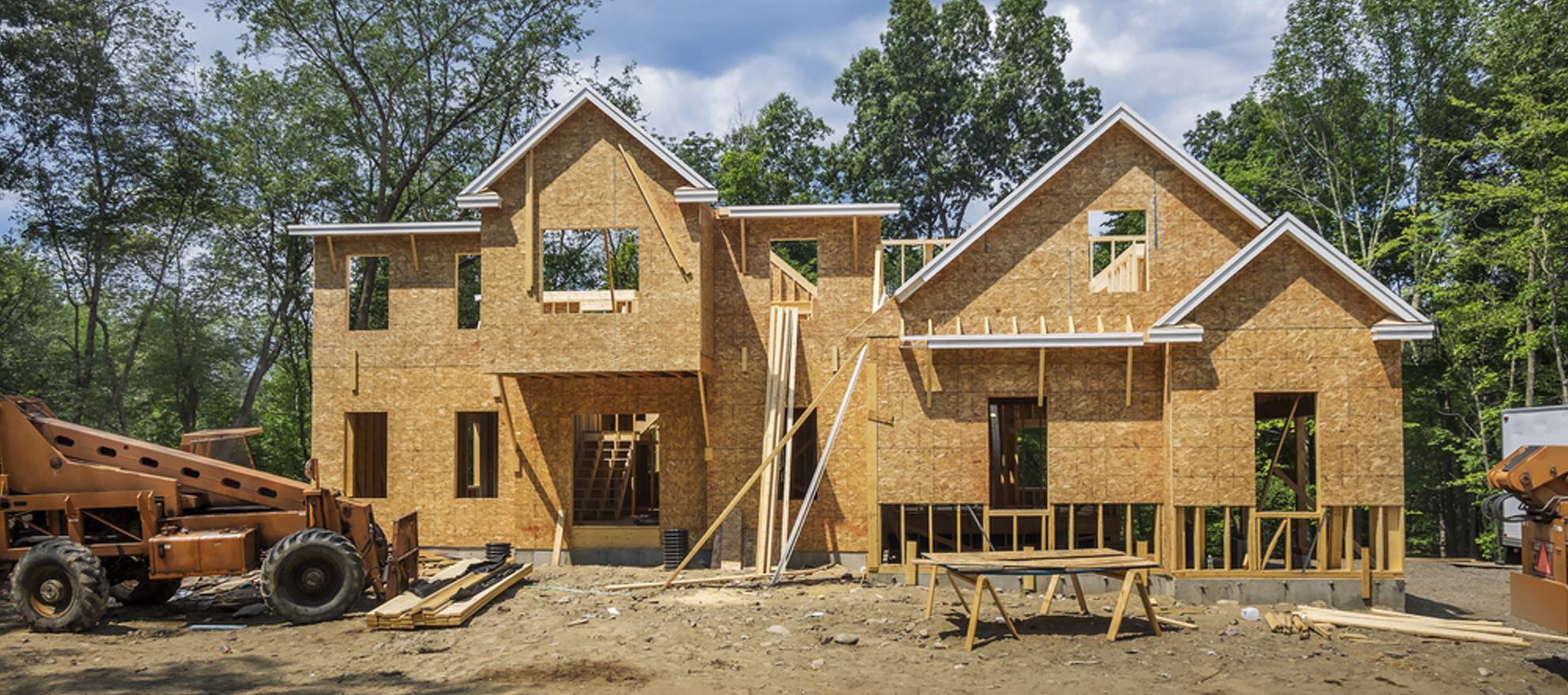 How will rising rates affect new home construction? - Santa Fe ...