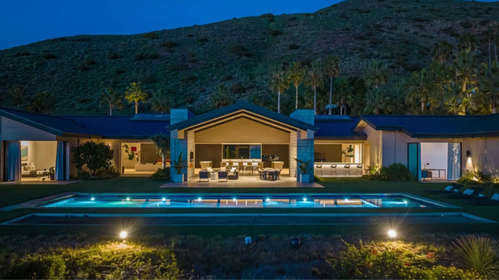 3 sustainable design features that will define the future of luxury real estate - Santa Fe ...