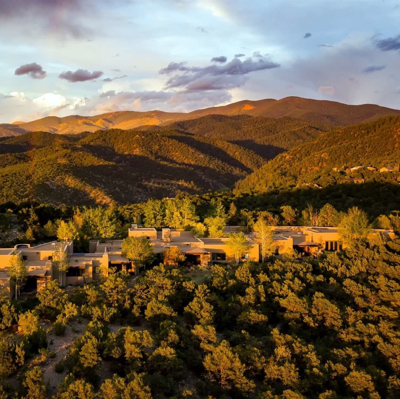 Luxury Auction In Santa Fe - Santa Fe Beautiful Homes | Sotheby's Santa ...